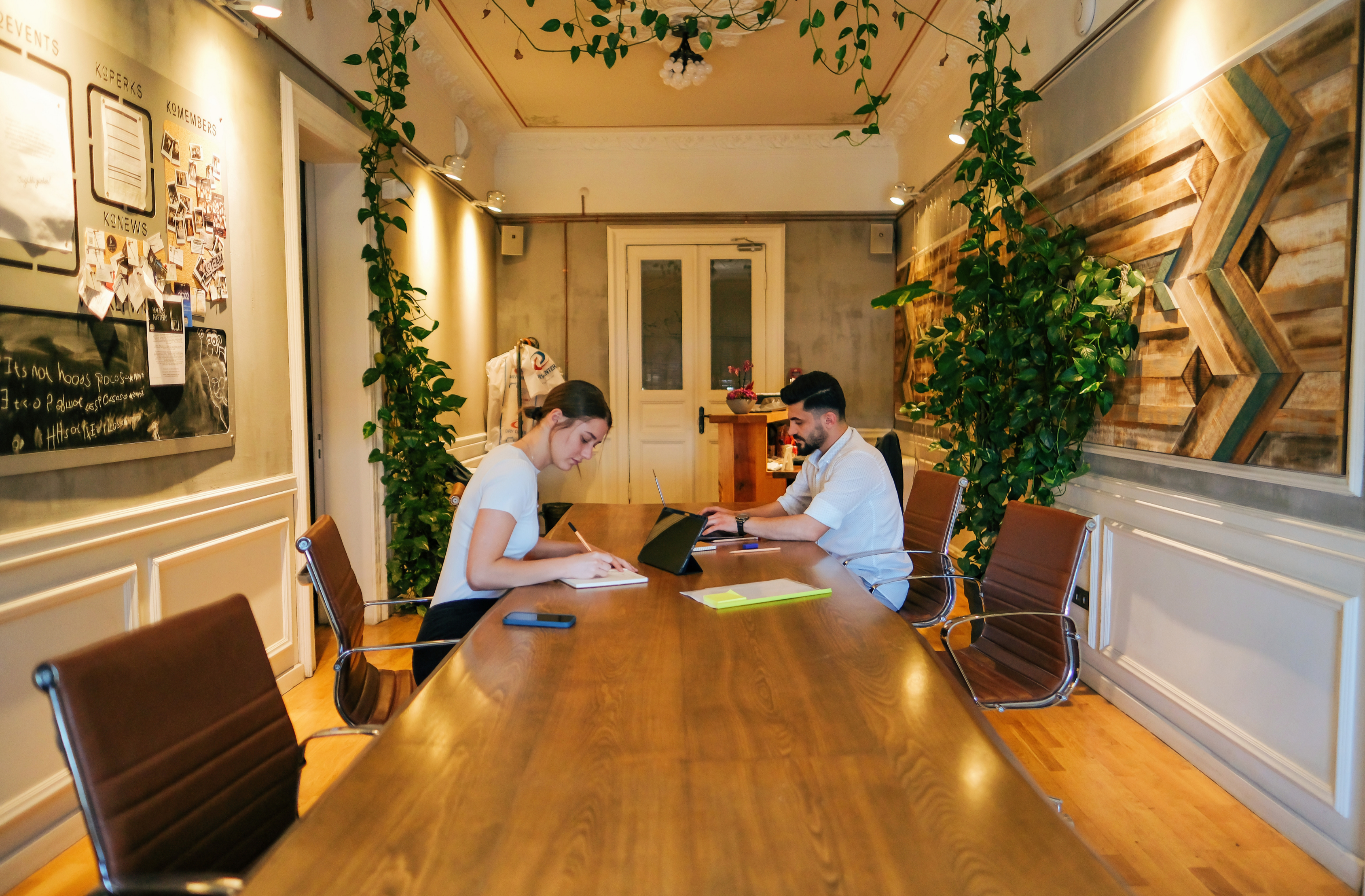 Creating a Safe and Eco-Friendly Office Space with Bio Enzyme Cleaning ...