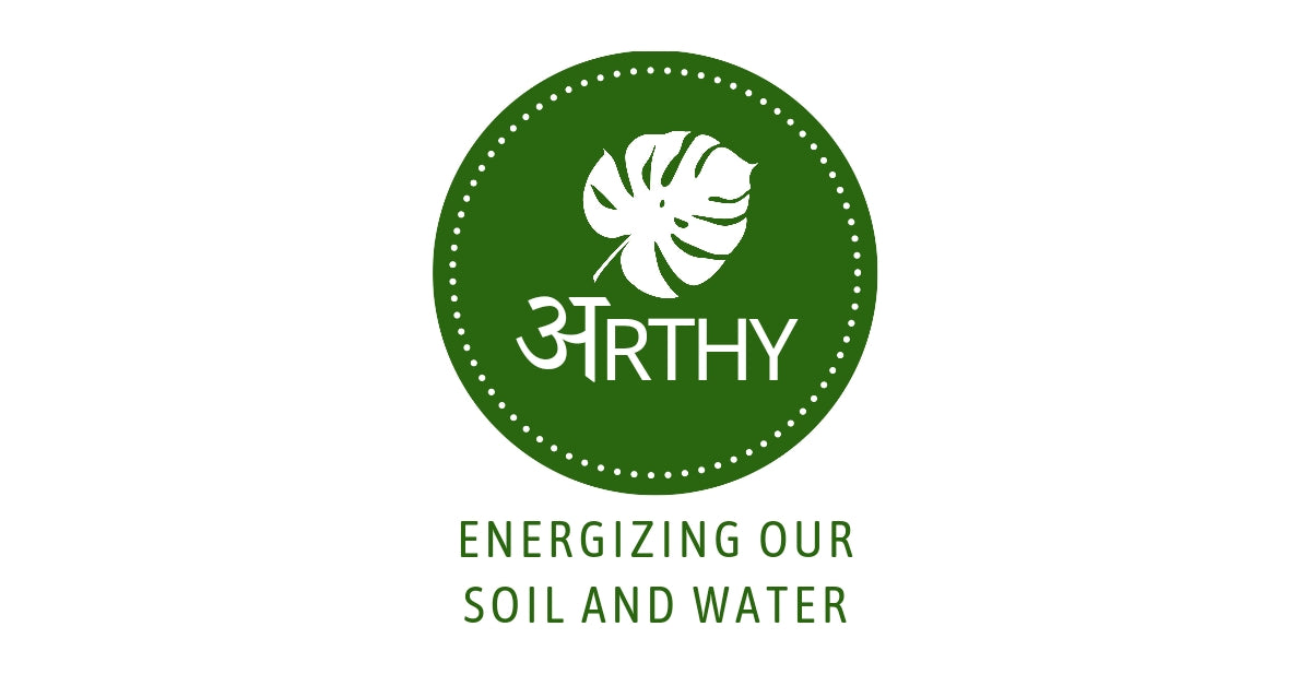 Urthy - Energizing Our Soil And Water